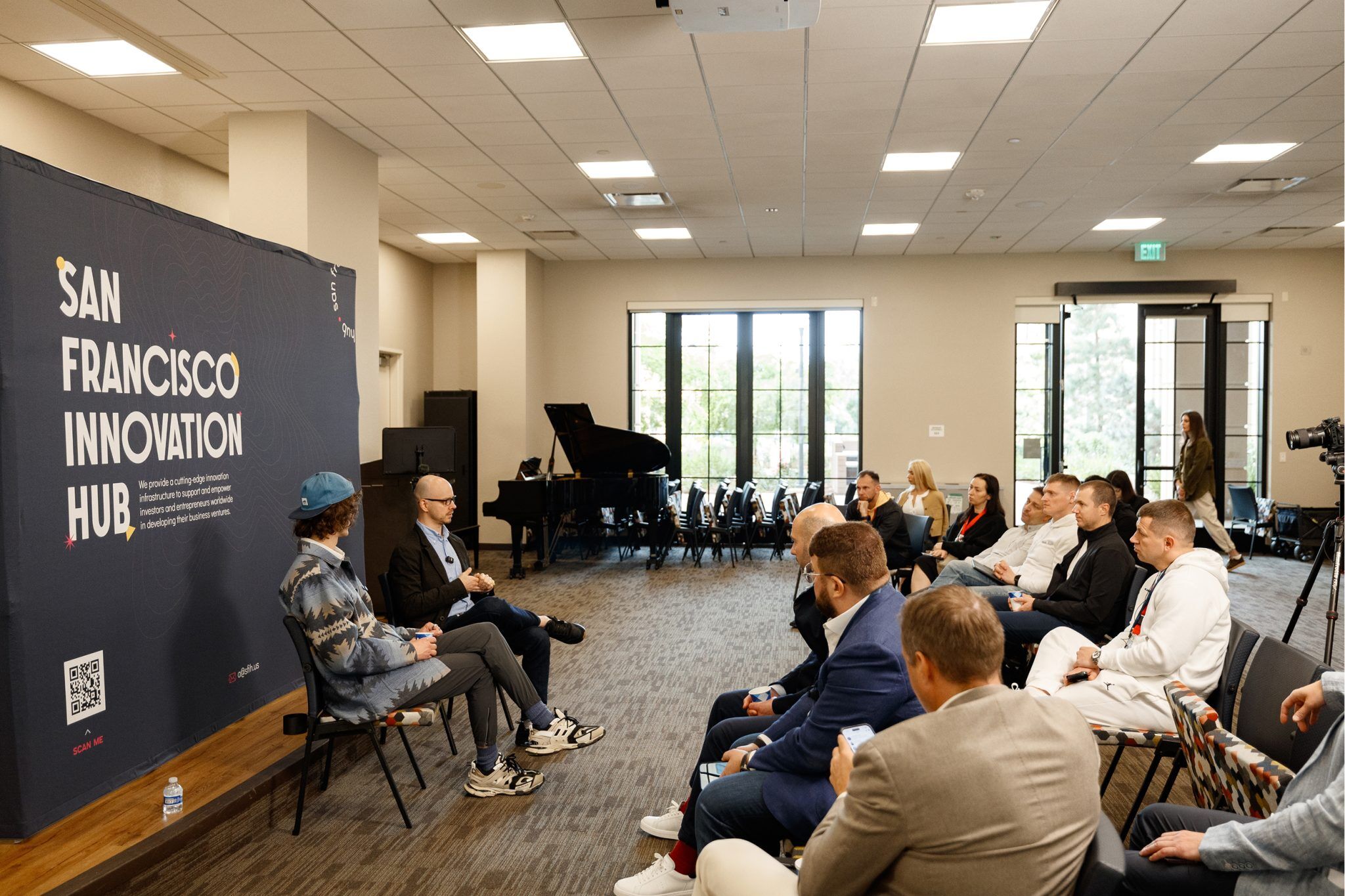 Autonomous Companies: How AI Replaces Entire Departments and Makes ...